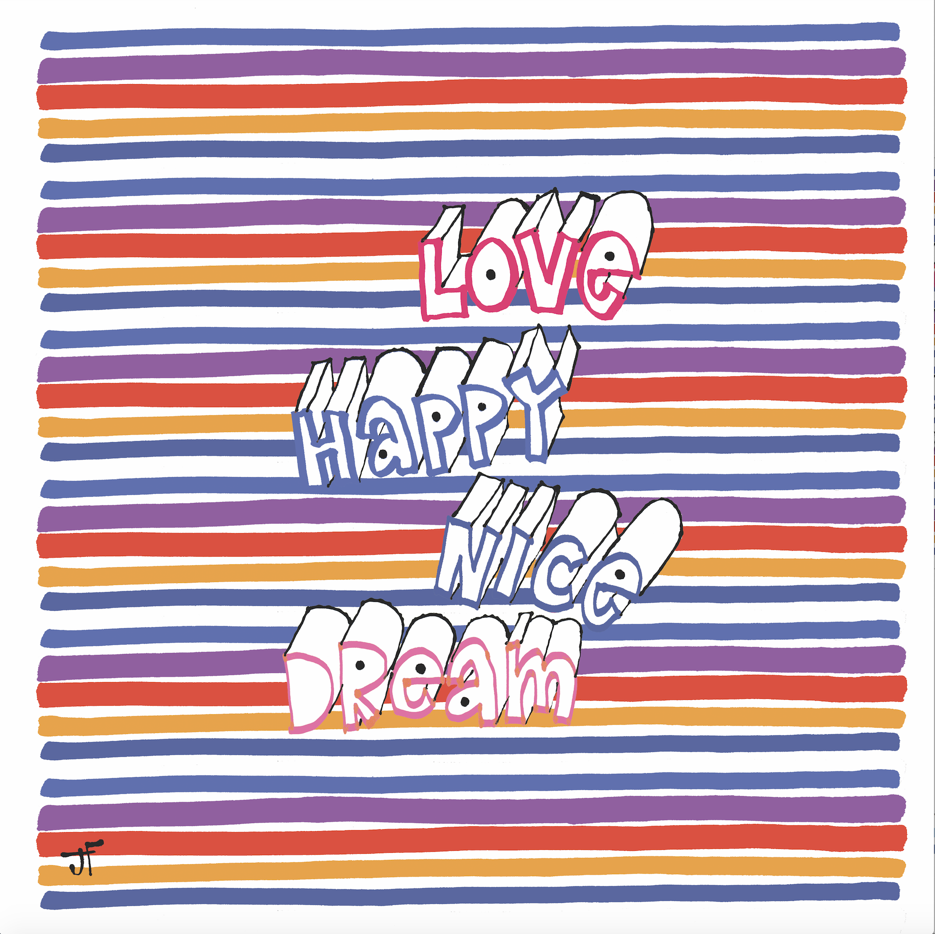 Jeffrey Fulvimari | Cross World Connections