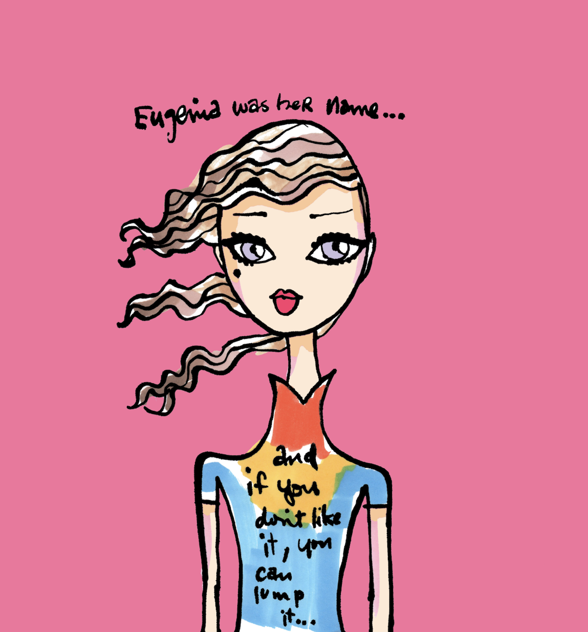 Jeffrey Fulvimari | Cross World Connections