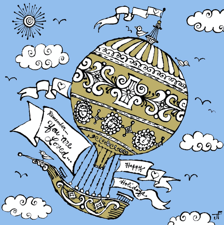 Jeffrey Fulvimari | 海外のイラストレーターへのご依頼は Cross World Connections