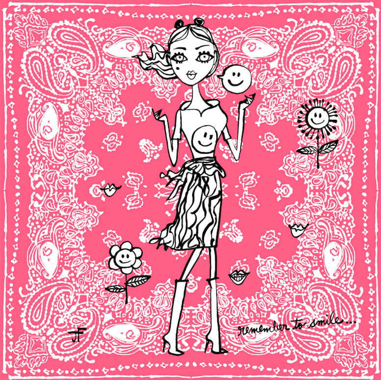 Jeffrey Fulvimari | Cross World Connections