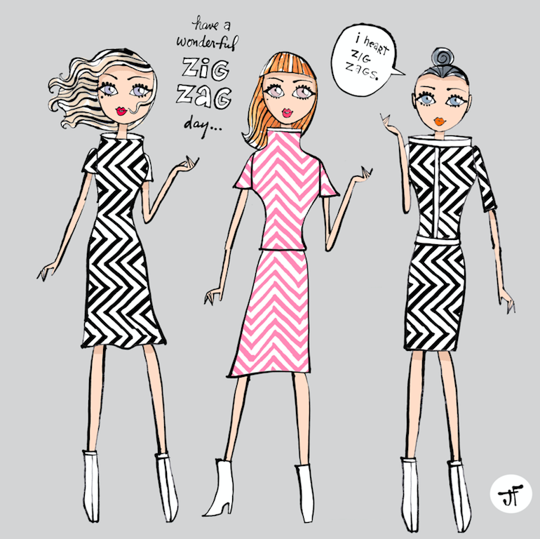 Jeffrey Fulvimari | 海外のイラストレーターへのご依頼は Cross World Connections