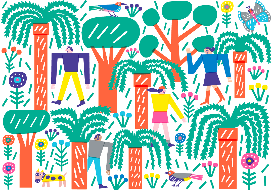 Marcus Oakley | 海外イラストレーターへの依頼は Cross World Connections 海外アーティストが所属する ...