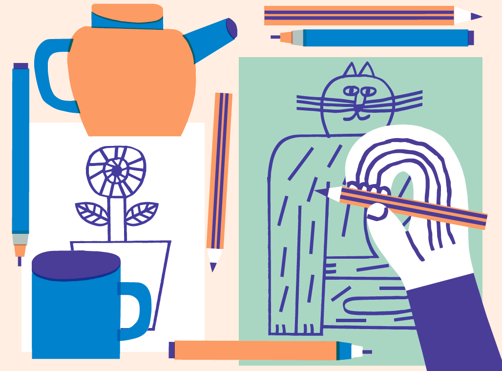 Marcus Oakley | 海外イラストレーターへの依頼は Cross World Connections 海外アーティストが所属する ...