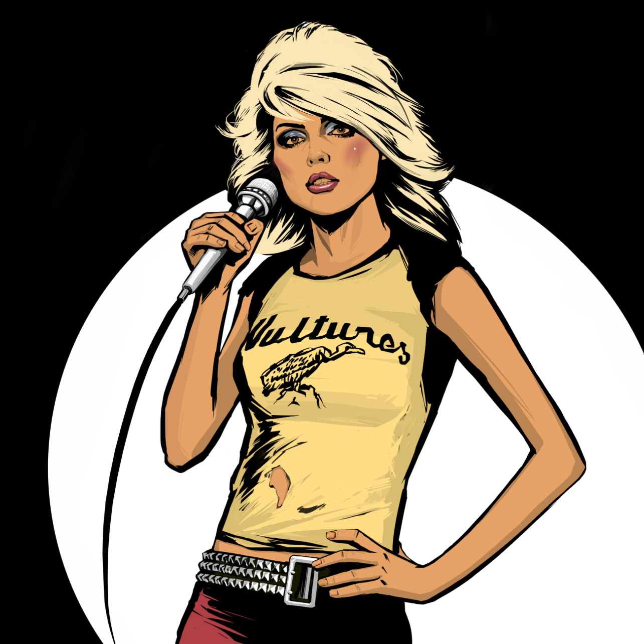 Stephen Bliss | 海外のイラストレーターへのご依頼は Cross World Connections