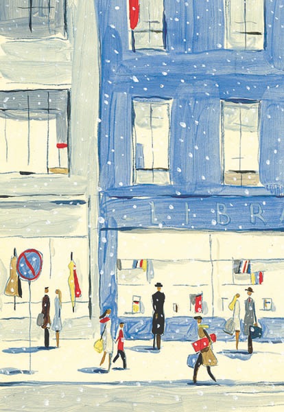 François Avril | Cross World Connections