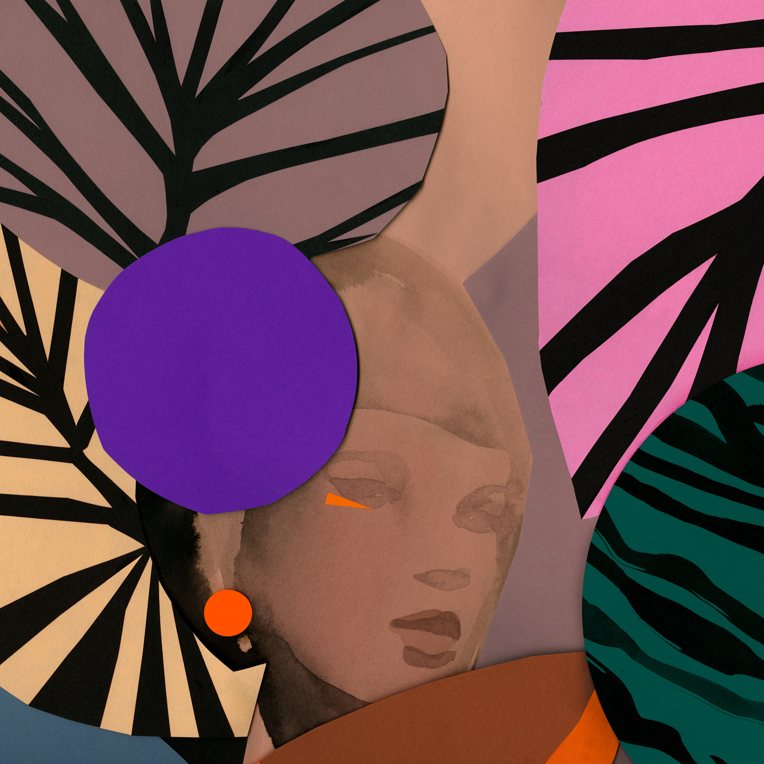 Stina Persson | Cross World Connections