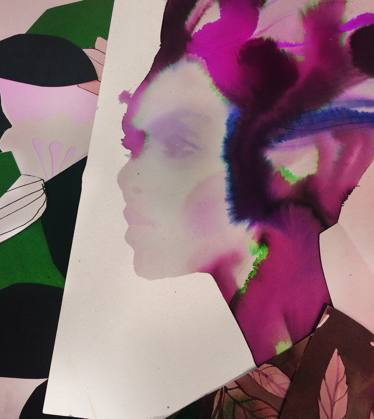 Stina Persson | Cross World Connections