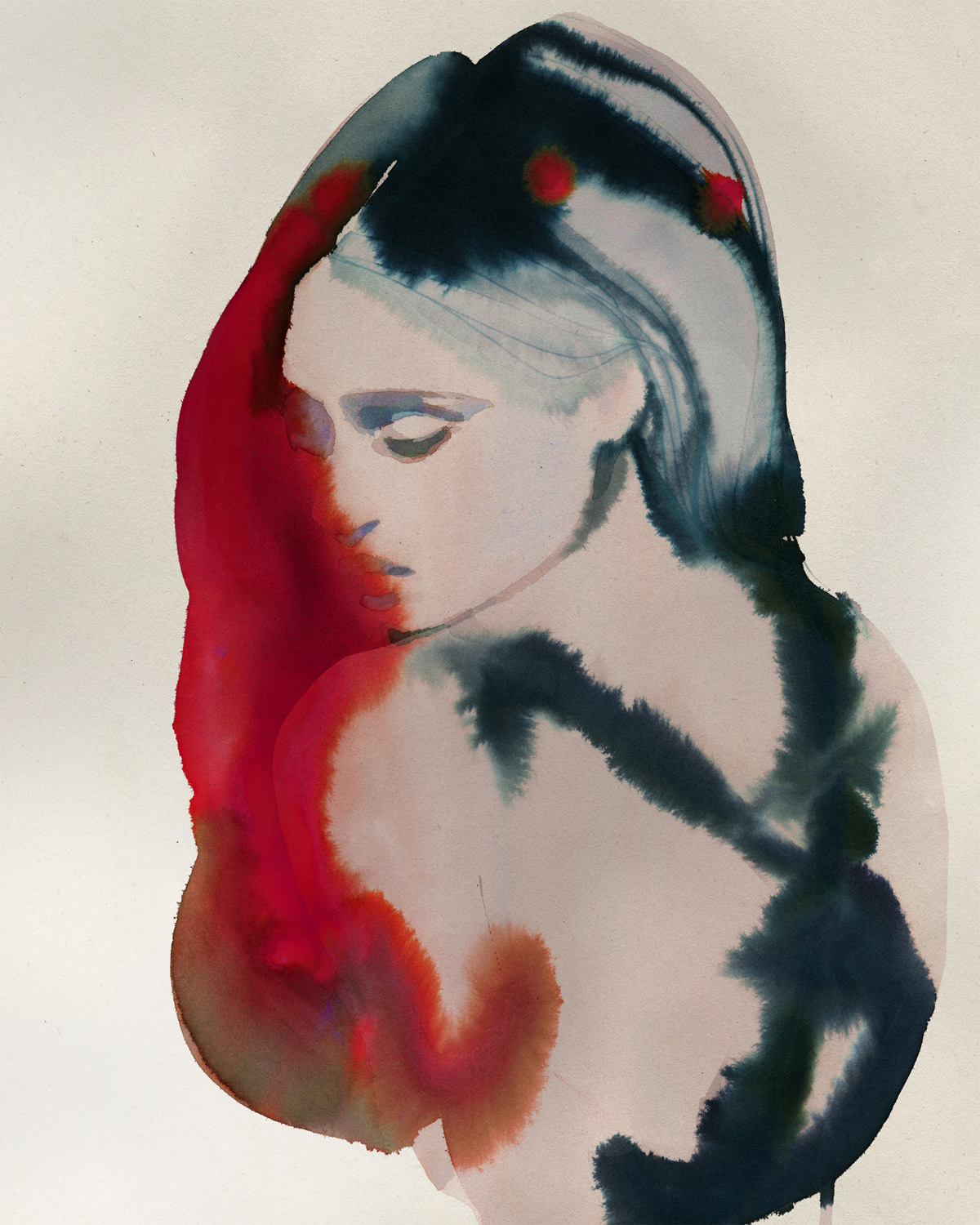 Stina Persson | Cross World Connections