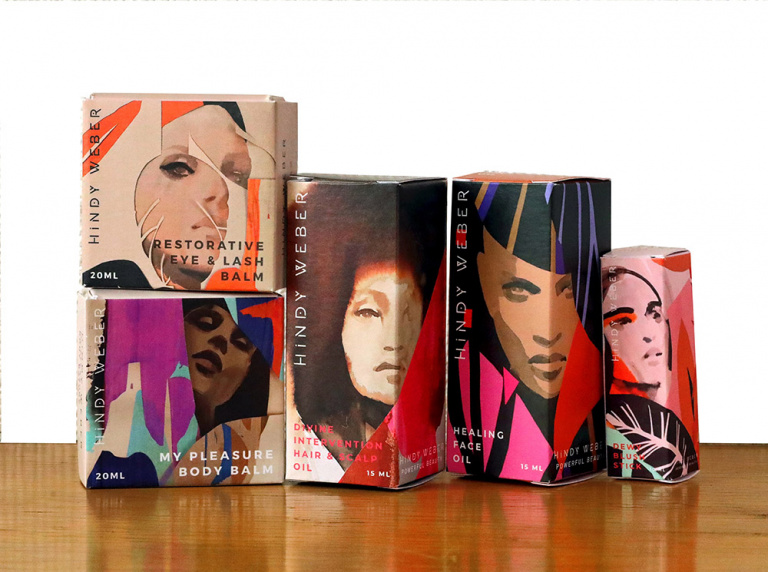 Stina Persson x Hindy Weber | 海外イラストレーターへの依頼は Cross World Connections ...